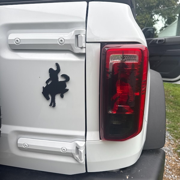 INEOS Grenadier Hood Lambda Logo Emblem Sticker Decals - Etsy