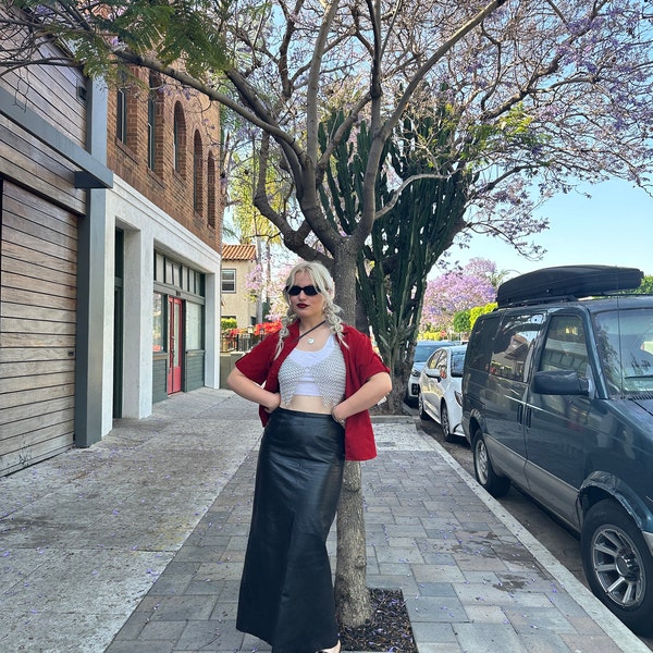 Chainmaille Collar Metal Aluminium Chainmail Jump Ring Chainmaille Neck ...