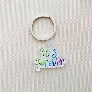 90s Enamel Pin - Etsy