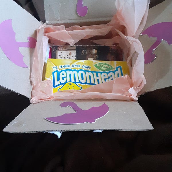 AO3 Fanfiction Inspired ABO Alpha Beta Omega Perfume and Custom Jewelry ...