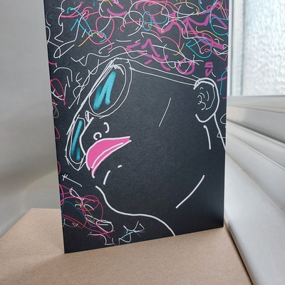 Black Boy Joy Hero Art Inspirational Prints Poster - Etsy