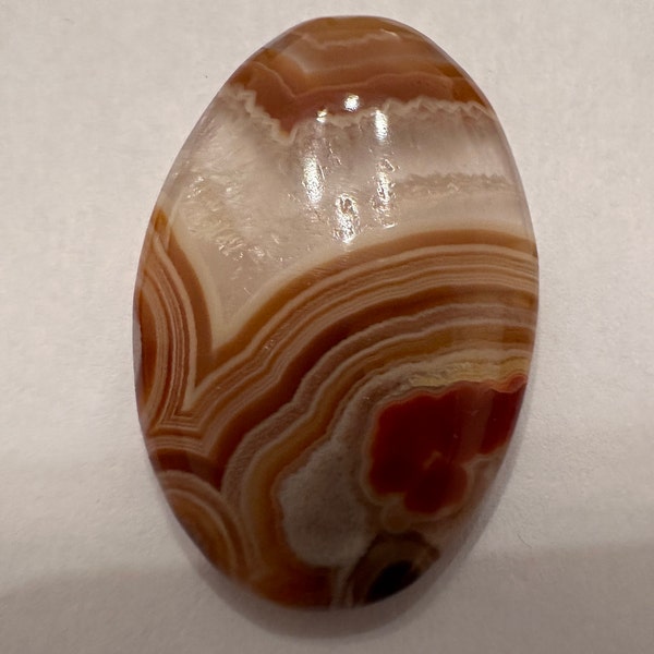 Natural Raw Agate, Moss and Flower Agate, 18 Pieces Agate, Dendritic ...