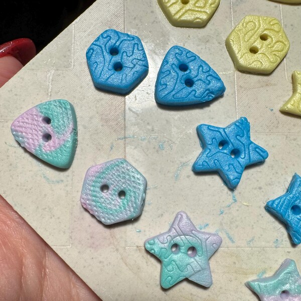 Baby Feet, Polymer Clay Cutter, Multiple Sizes, Cookie Cutter - Etsy