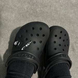 Evil Eye Croc Charm Bundle Evil Eye Croc Bundle Evil Eye Jibbitz Evil ...