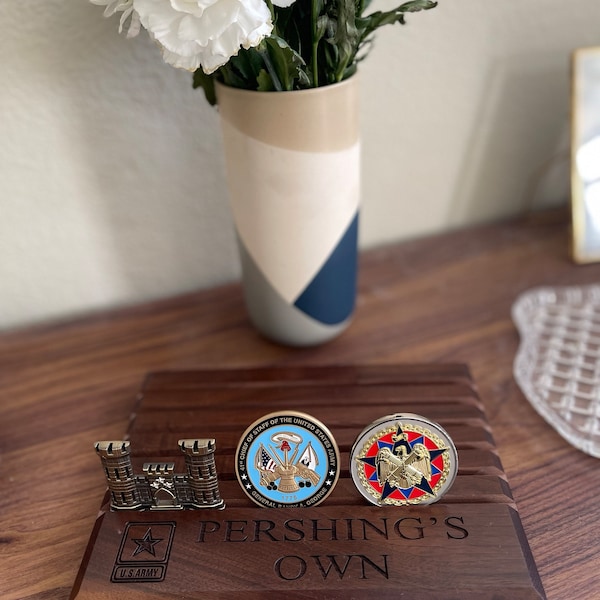 Air Force Veteran Bookmark With 10 Inch Ribbon - Etsy