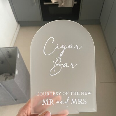 Personalised Christmas Favour Game / Noughts and Crosses / Table ...