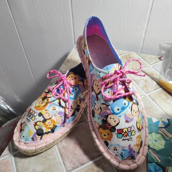 Slides Sandals Online Course - Etsy