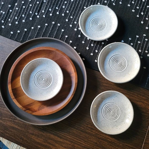 Standing Tea Spoon Rest Tea Bag Rest Coffee Spoon Rest Green - Etsy