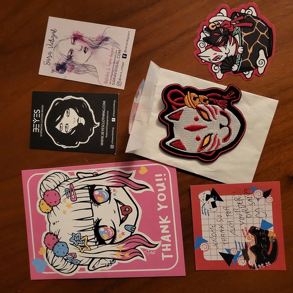 Gemini Grumpy Cat Moon Skull Patch Embroidery Iron Patches Pastel Nu ...