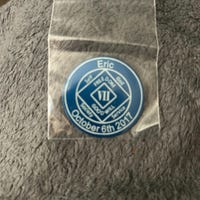 Personalized NA Bookmark Narcotics Anonymous Basic Text Book-marks ...