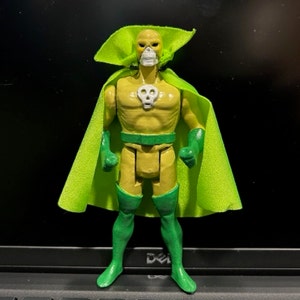 Large Giganta Unpainted Custom 3D Printed Super Powers Style Action ...