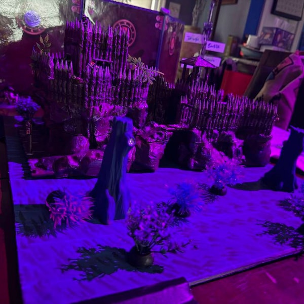 Samurai, Castle Gate & Tower, Gate Tower, Samurai Gate, Samurai Castle ...