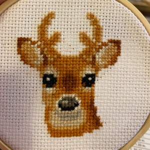 Hawaiian Goose nene Cross Stitch Pattern PDF Nene - Etsy