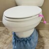 Toilet Wrap - Etsy