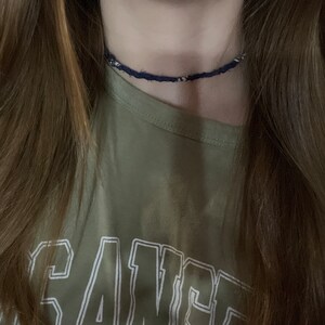 Sarah Cameron Necklace Outer Banks - Etsy