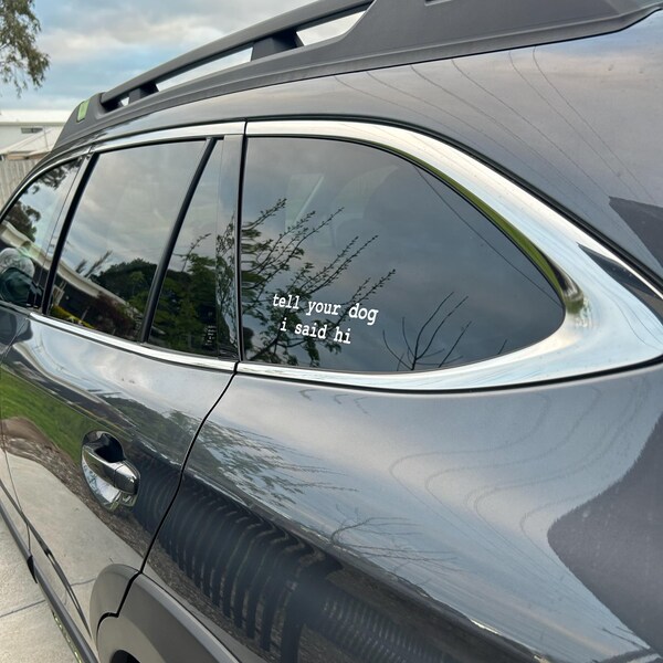 Before Work and After Work Vinyl Sticker for DIY Co-worker Gift, Kris ...