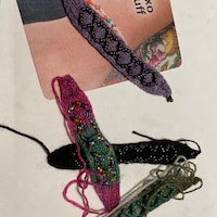 Cowltopus Knitting Pattern - Etsy Canada