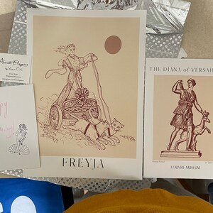 History Sticker Pack Medieval Stickers Dark Academia | Etsy