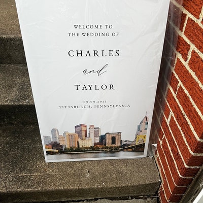 ADELLA Minimalist Menu Sign Template Modern Menu Poster Menu - Etsy