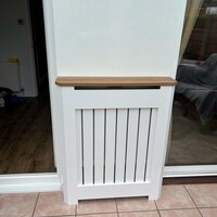 Faux Drawers Style Radiator Cover - Etsy UK