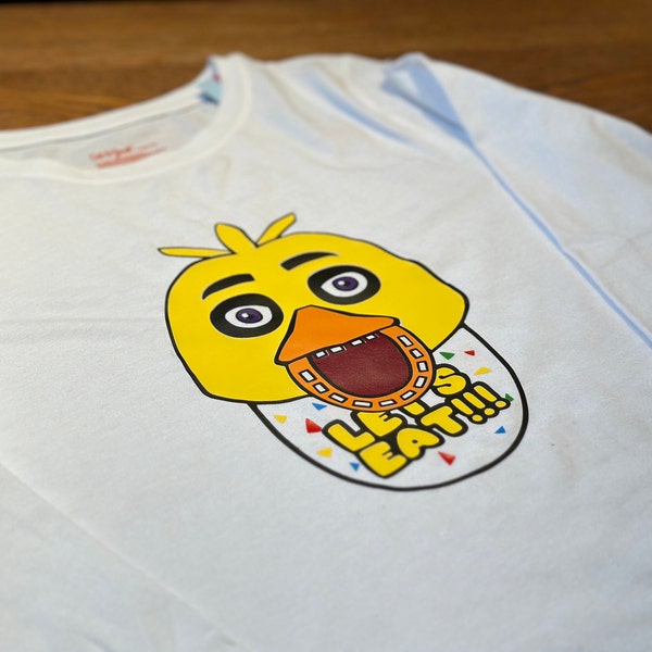 5NAF Svg, Set, Freddy's Svg, Cut Files for Cricut, Png - Etsy