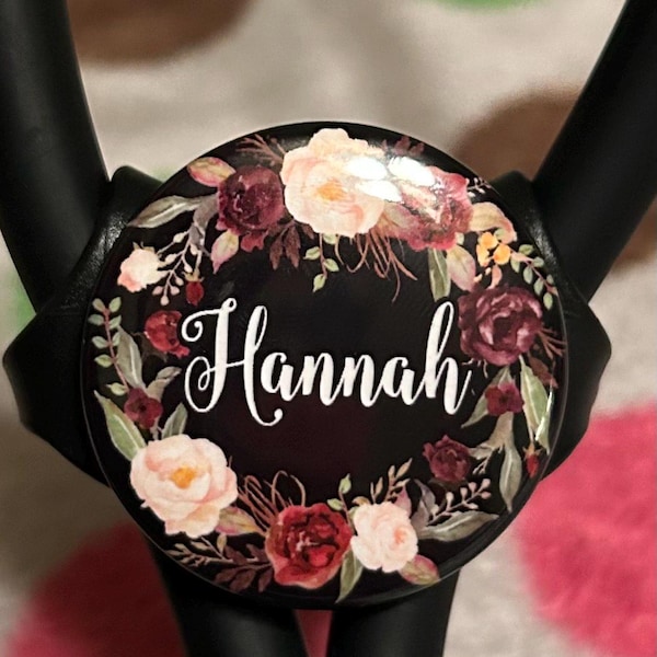 MRI Safe Retractable Badge Reel Brain Anatomy MRI Tech Badge Reel Non ...