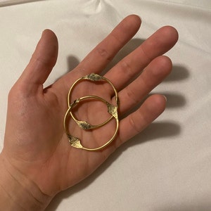 Copper Medieval Thimble Ring. Replica of Medieval Thimble. | Etsy