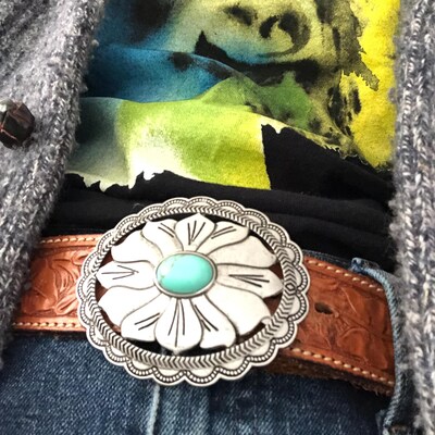 Beetle Bolo Tie Western Gifts for Him Leather Cowboy Necktie ...