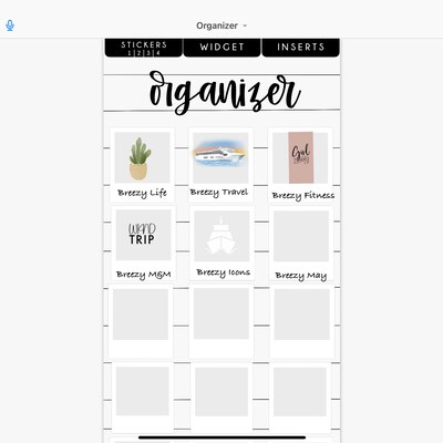 Digital Minister Planner Best Digital Pastor Planner for - Etsy