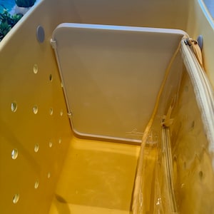 Lane Life Divider Tray for the Original Size Bogg Bag, Set of 2 - Etsy