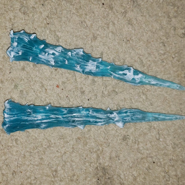 Custom 3D Printed Beam Minus One for Godzilla 2023 SH Monsterarts ...