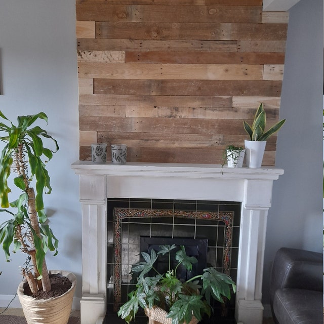 Rustic Wall Cladding UK's 1 Supplier of by RusticCladdingUK