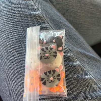 Jungle Leaves Sprinkle Mix Leaf Sprinkles Green Sprinkles Jungle ...