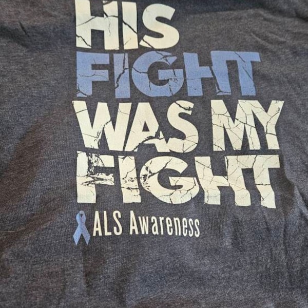 MS Shirt, Multiple Sclerosis Tee, Multiple Sclerosis Shirt, MS Gifts ...