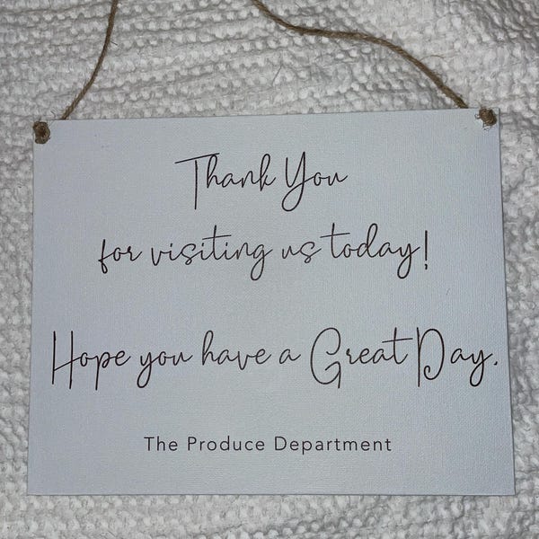 Virtual Tip Jar QR Code Custom Acrylic Tip Display, Minimalistic ...