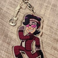 SMG4 Mr. Puzzles Expression Stickers SMG4 Merch - Etsy Canada