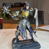 Heracles and the Nemean Lion Diorama 8K D&d/pathfinder 32mm 75mm 100mm ...