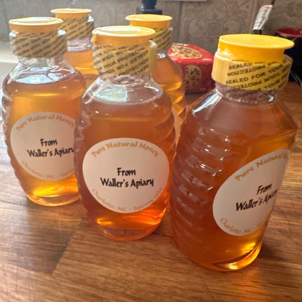 Daycare Round Labels/ Personalized/ Waterproof/ Dishwasher-safe/ Round ...