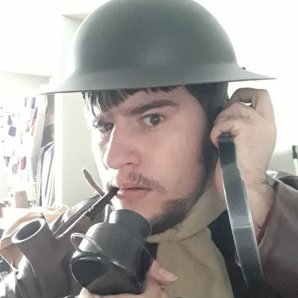 WWI US Army MTC Motor Transport Corps Patch Wool - Etsy