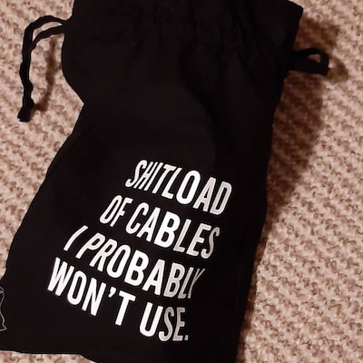 Personalised Random Crap Storage Organiser Father's Day - Etsy