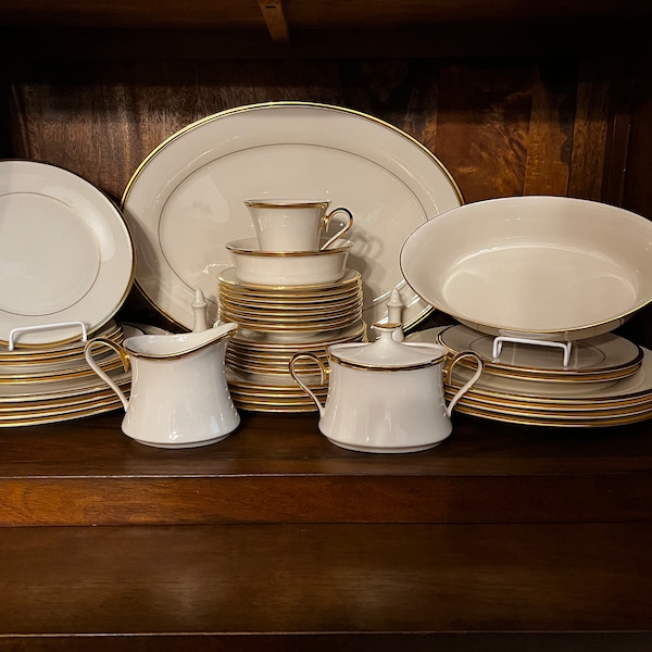 ABP WC Anderson Libbey Oasis Pattern Brilliant Cut Glass Sugar ...