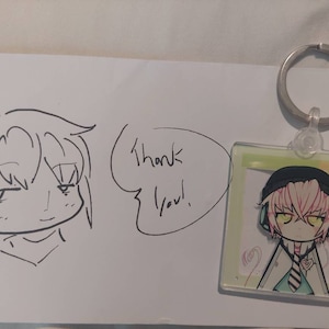 Vocaloid Module Stickers hatsune Miku Kagamine Rin Kagamine - Etsy