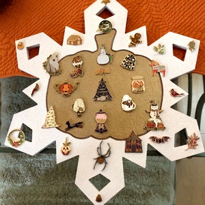 Goofy Pin Board Goofy Cork Board Goofy Pin Display. Disney - Etsy