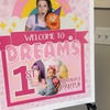 Ms. Rachel First Birthday Milestone Poster | Ms. Rachel Editable ...