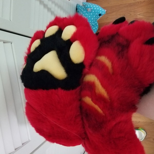 Henson/puppet Stitch Tutorial - Etsy