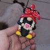 Miniature Gnomes/ Sponge Bob Inspired Gnomes/ Garden Gnome/ Tiered Tray ...