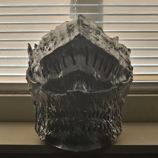 Silver Sword of the Astral Plane Baldurs Gate 3 Laezel Sword - Cosplay ...