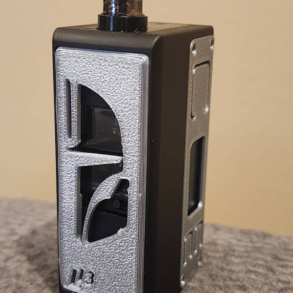 Kilic Customs Kil-lite Dna 60 3d Printed Panels - Etsy