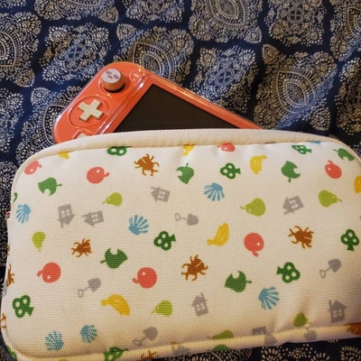 Nintendo Switch Lite Case Cover Sleeve Switch OLED Case - Etsy Canada