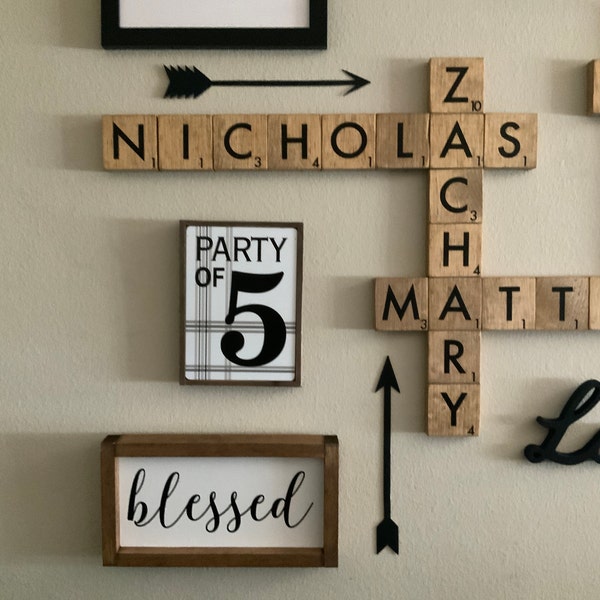 Metal Bundle of Arrows Set of 3 Decorative Arrows Metal Arrow Decor ...